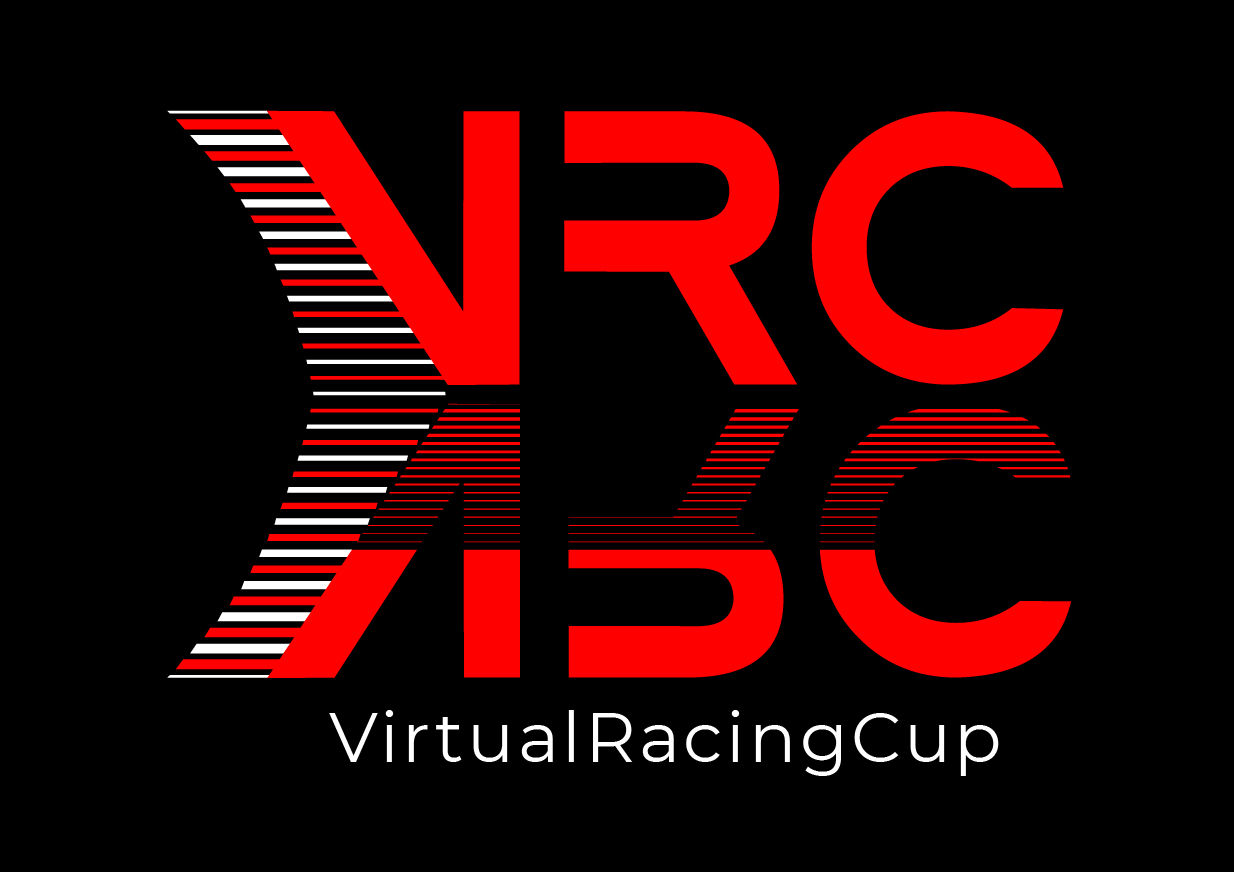 Inicio - Virtual Racing Cup