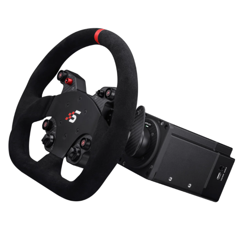 Simagic Sim Racing Kits - Virtual Racing Cup